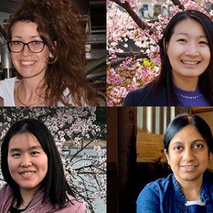 Women in systems research transforming AI hardware | IBM Research Blog