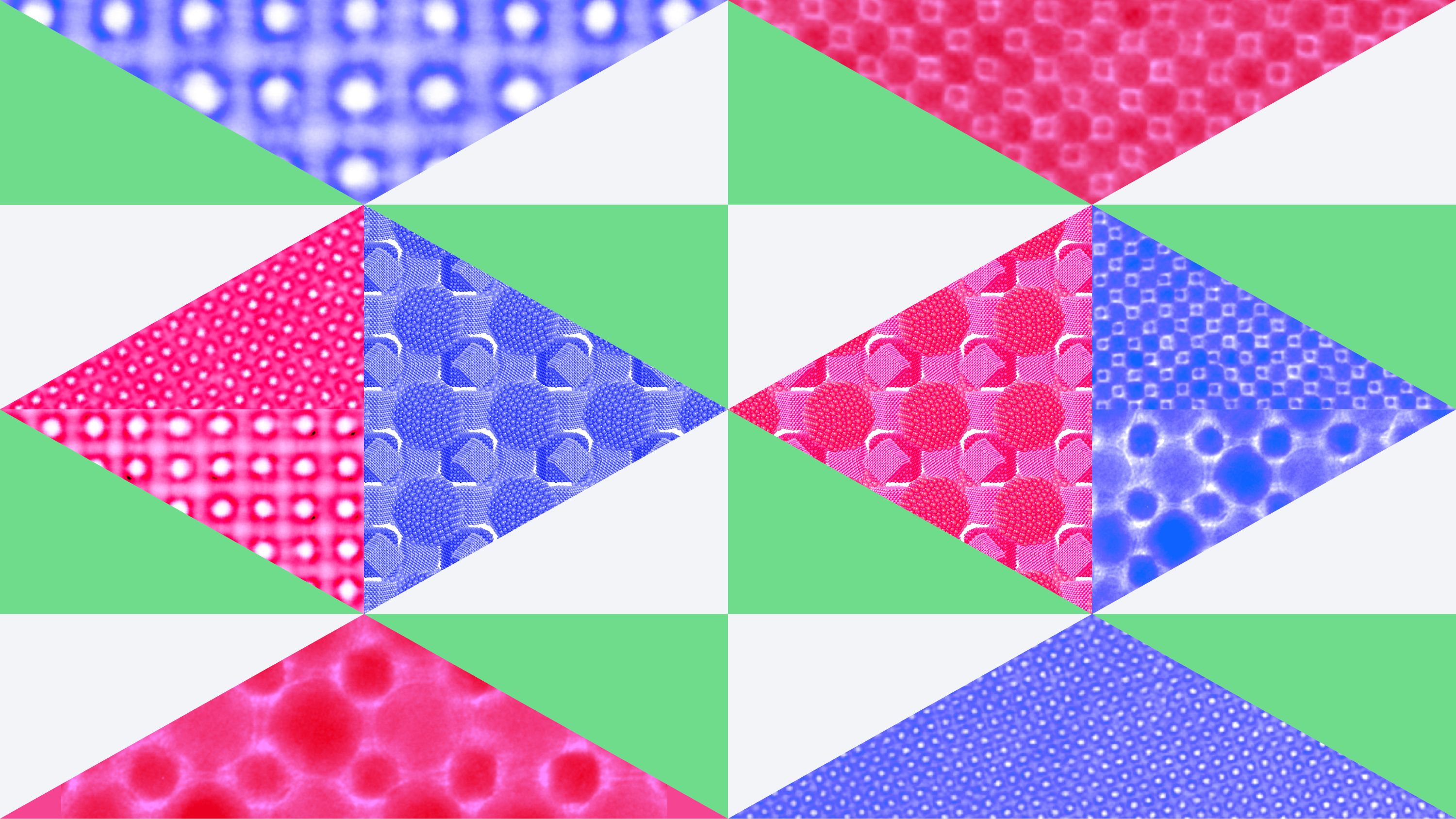 Supercrystals: a step towards next-gen ultrabright light sources | IBM ...