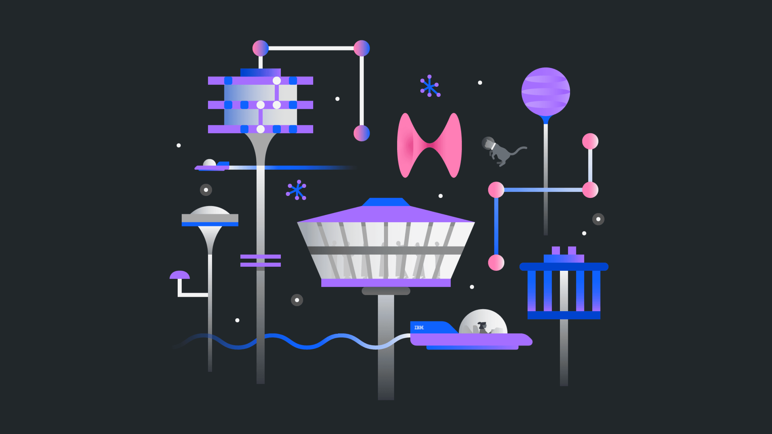 Register to host an event at Qiskit Fall Fest 2024! | IBM Quantum Computing Blog