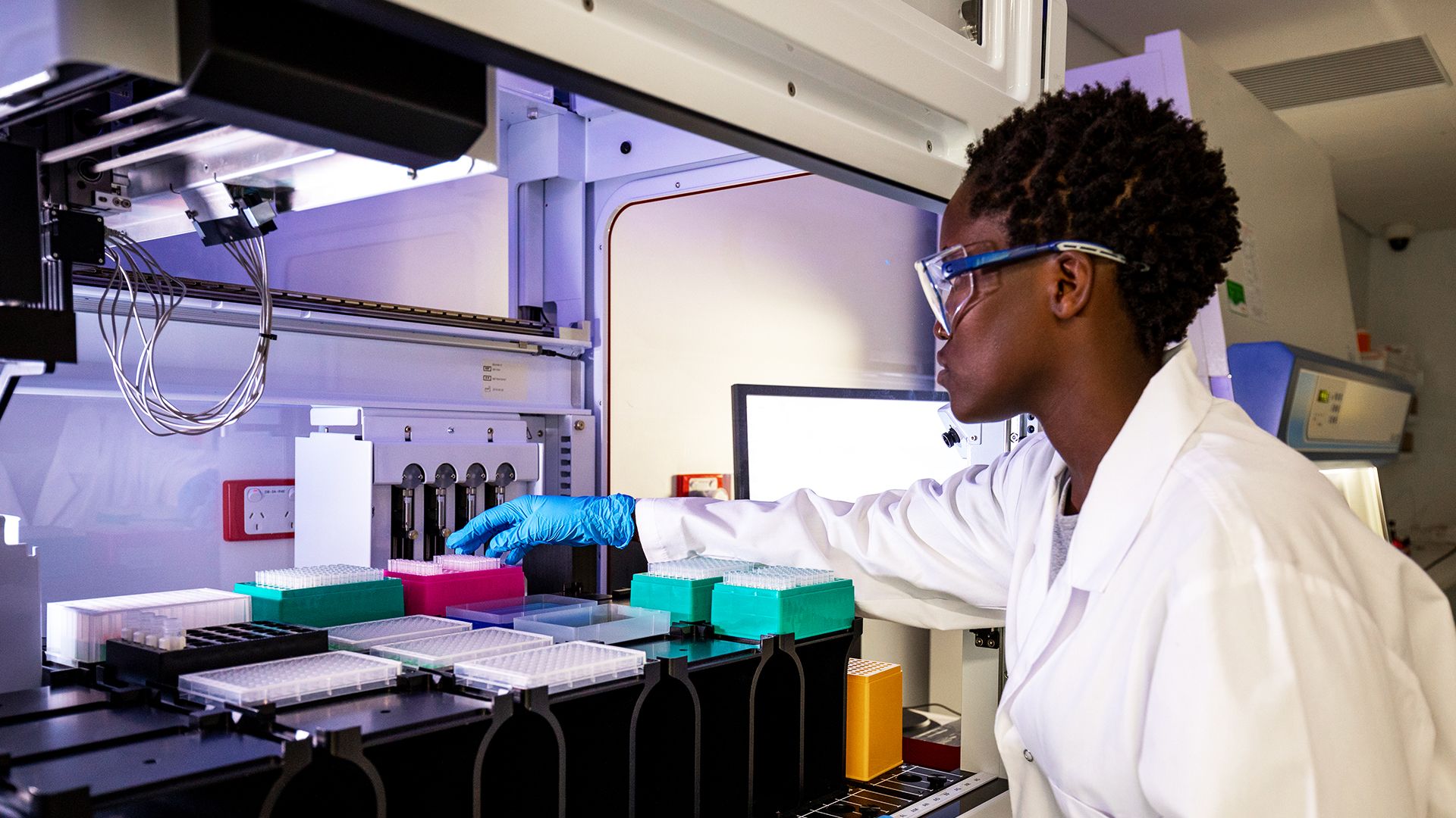 AI for chemistry: IBM and Evonik Industries to boost material design ...