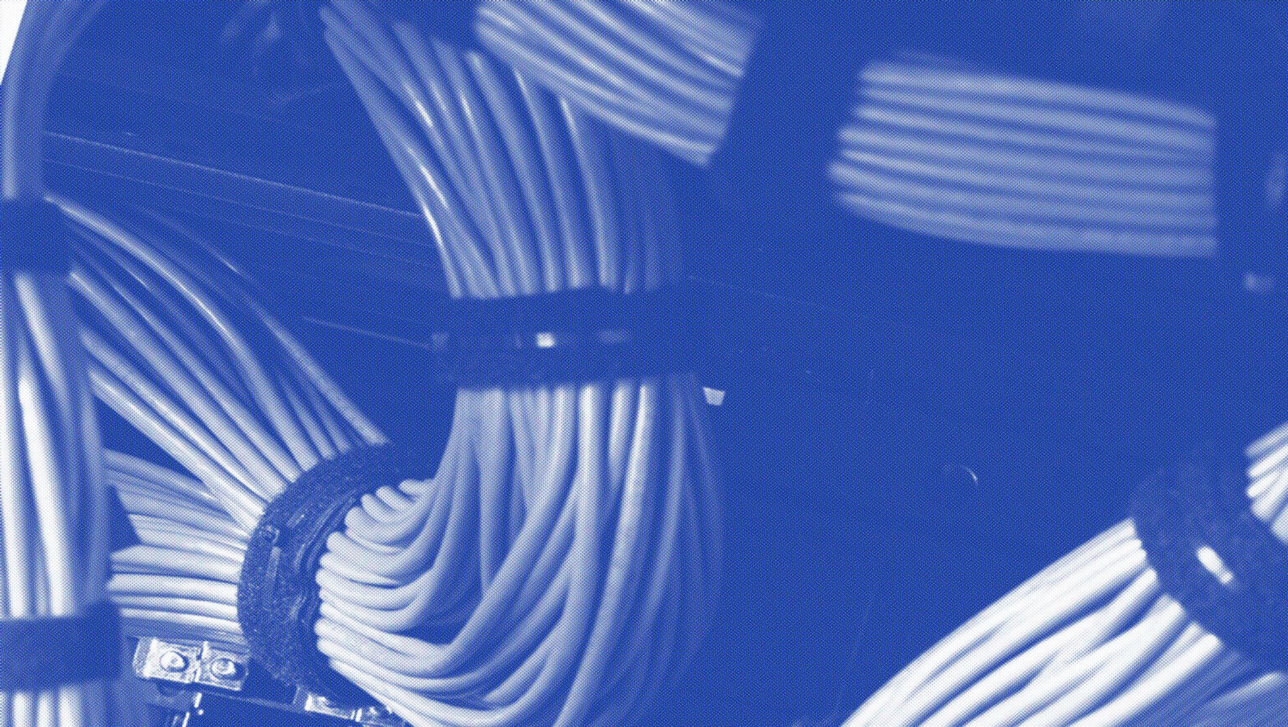 Running foundation models on standard Ethernet cables | IBM Research Blog