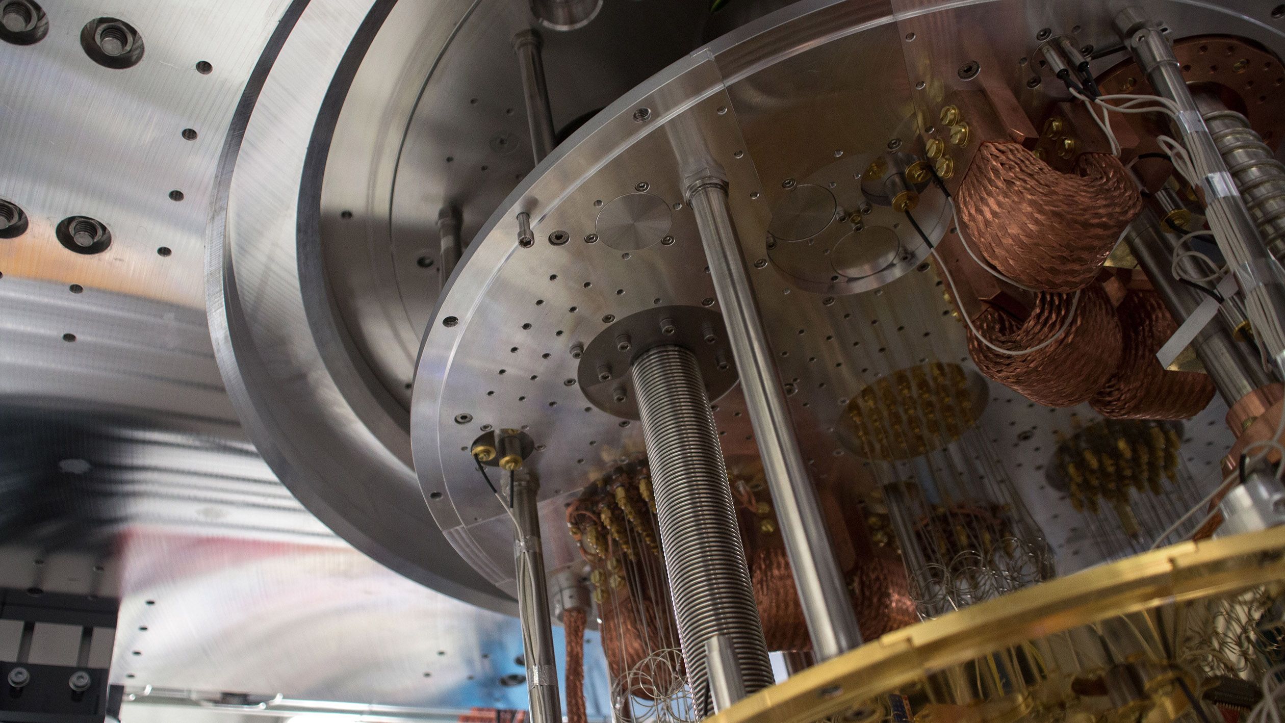 Three IBM scientists named APS Fellow | IBM Quantum Computing Blog Three IBM scientists named APS Fellow | IBM Quantum Computing Blog