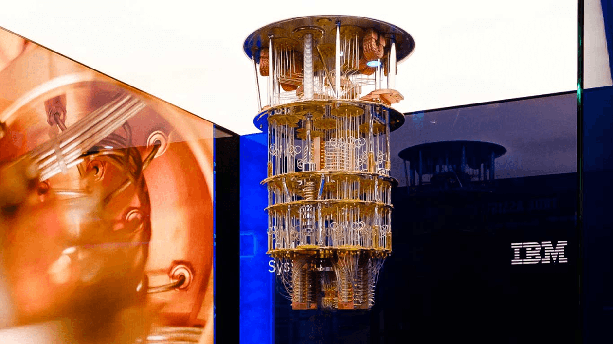 IBM Quantum Innovation Center in Asia to spur ecosystem | IBM Quantum ...