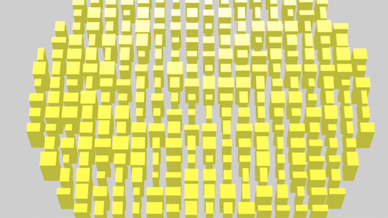 AI accelerates the discovery of metamaterials vital for next-gen ...