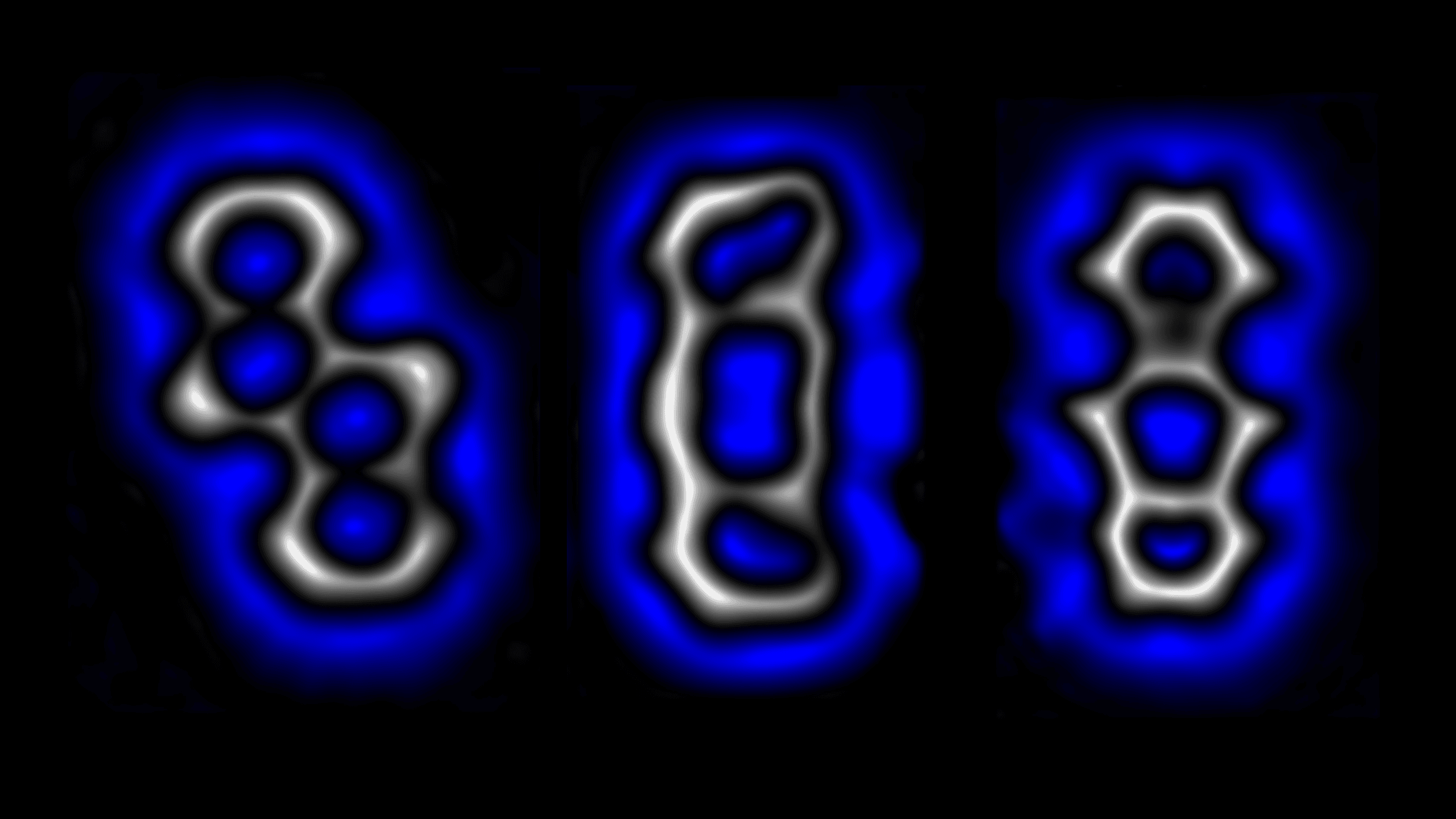 Scanning probe microscopy technique for molecular machines | IBM ...